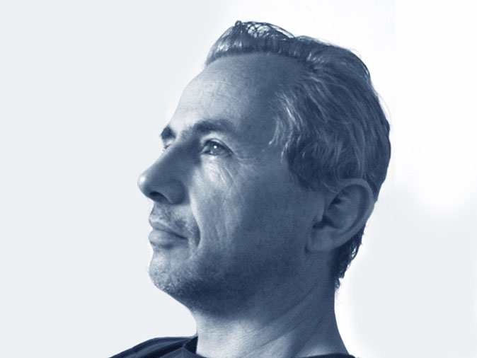 Twenty Questions with David Hayden | TLS