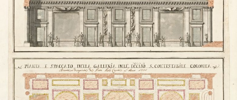 Clothes for walls | TLS
