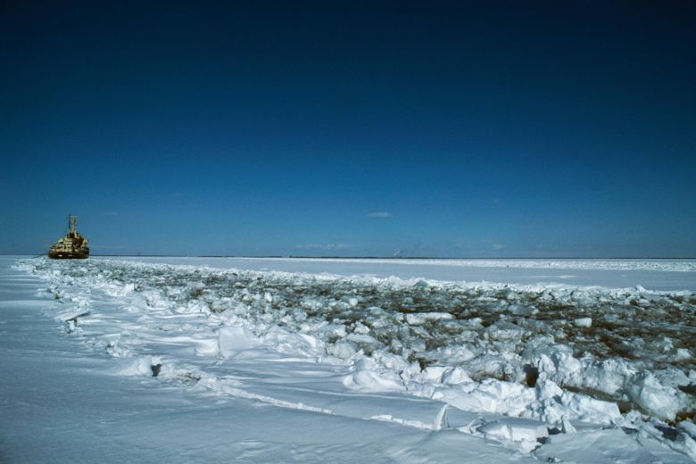Filling the Finnish silence | TLS