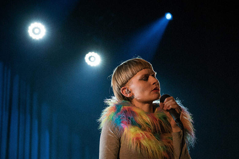Paradise Rot by Jenny Hval | Book review | The TLS
