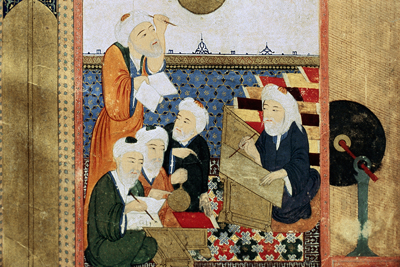 Adab hand | TLS