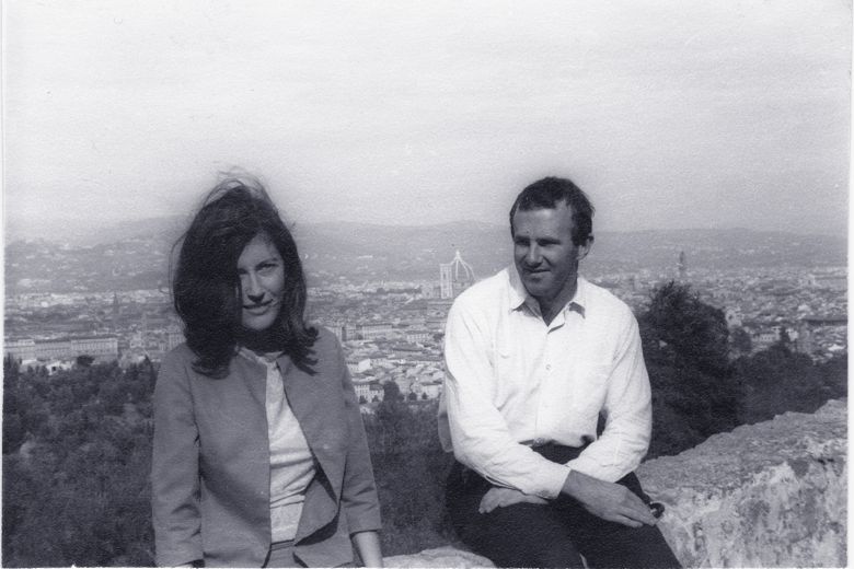 Waking up in Europa essay by Clive James - The TLS