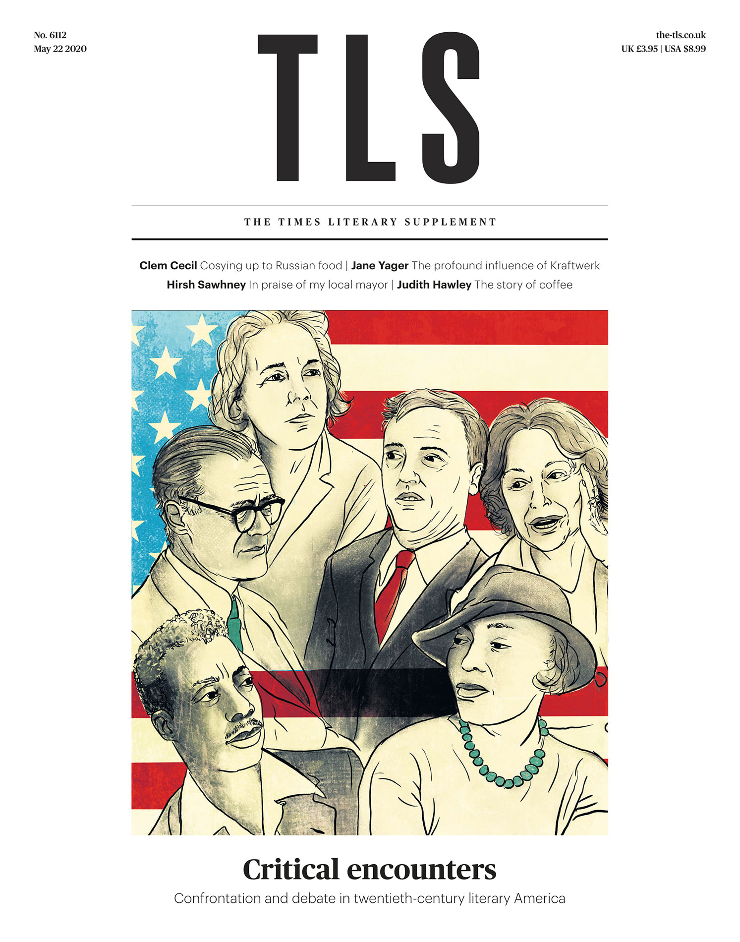 Coffeeland by Augustine Sedgewick | Book review | The TLS
