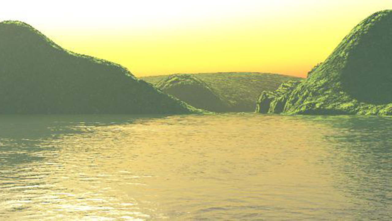 Lake of Urine: A love story by Guillermo Stitch | Book review | The TLS