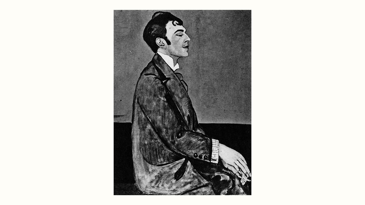 Mandelstam’s Worlds by Andrew Kahn book review