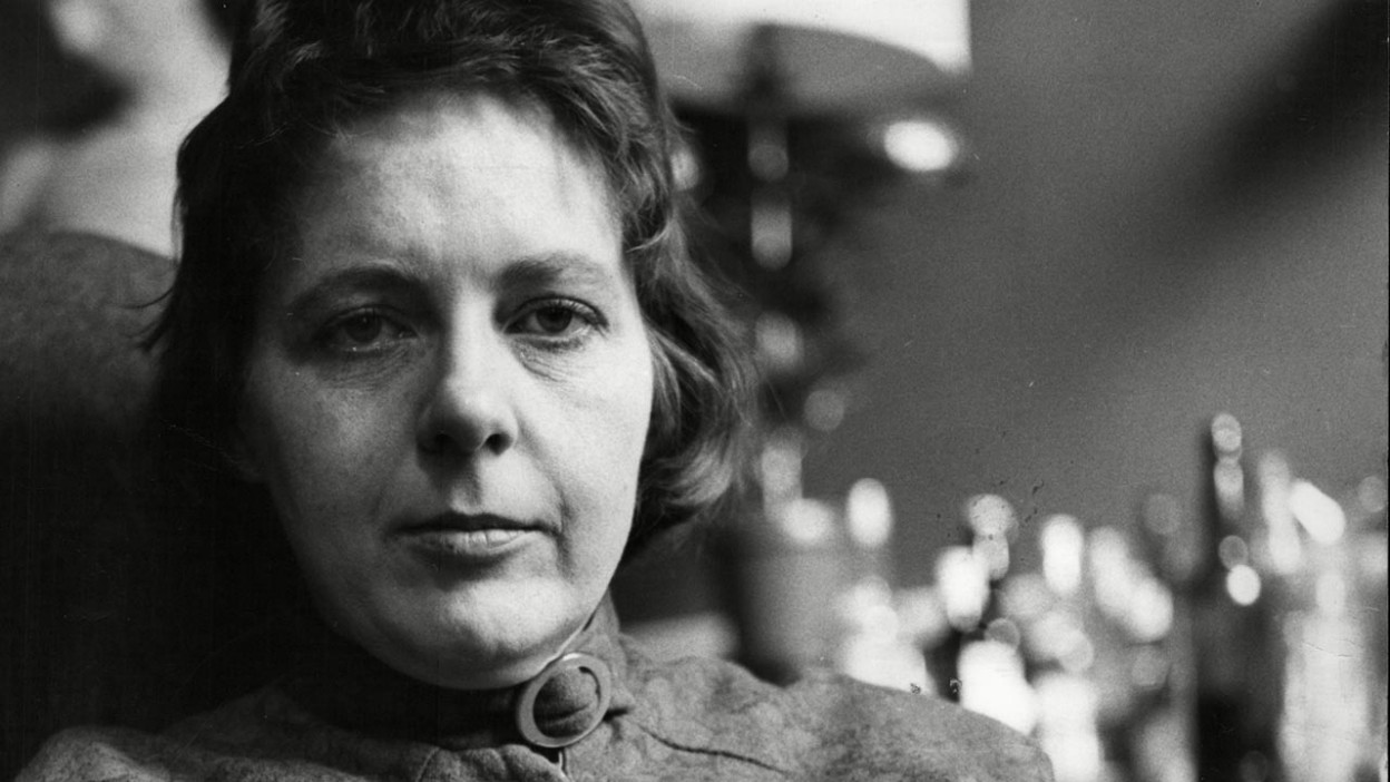 The camp aesthetic of Brigid Brophy | The TLS