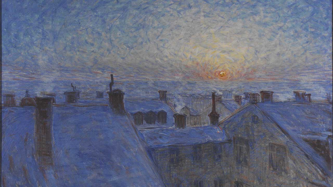 ‘Aubade’ by Philip Larkin - Poem of the Week - The TLS