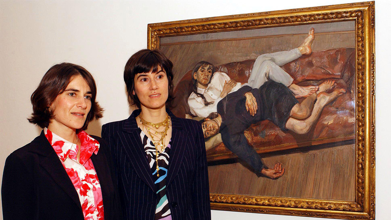 I Couldn't Love You More by Esther Freud book review | The TLS