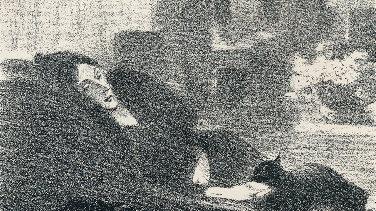‘The Trick’ by Imtiaz Dharker | Poem of the Week | The TLS
