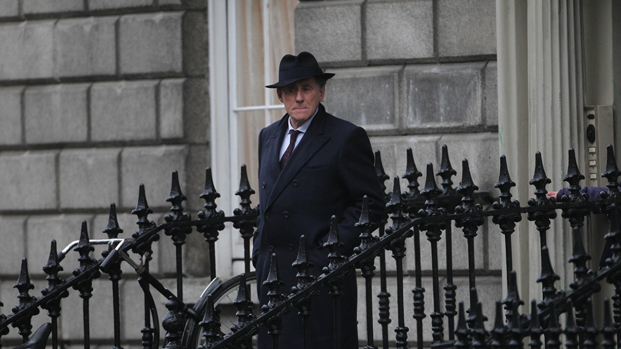 April in Spain by John Banville | Book review | The TLS