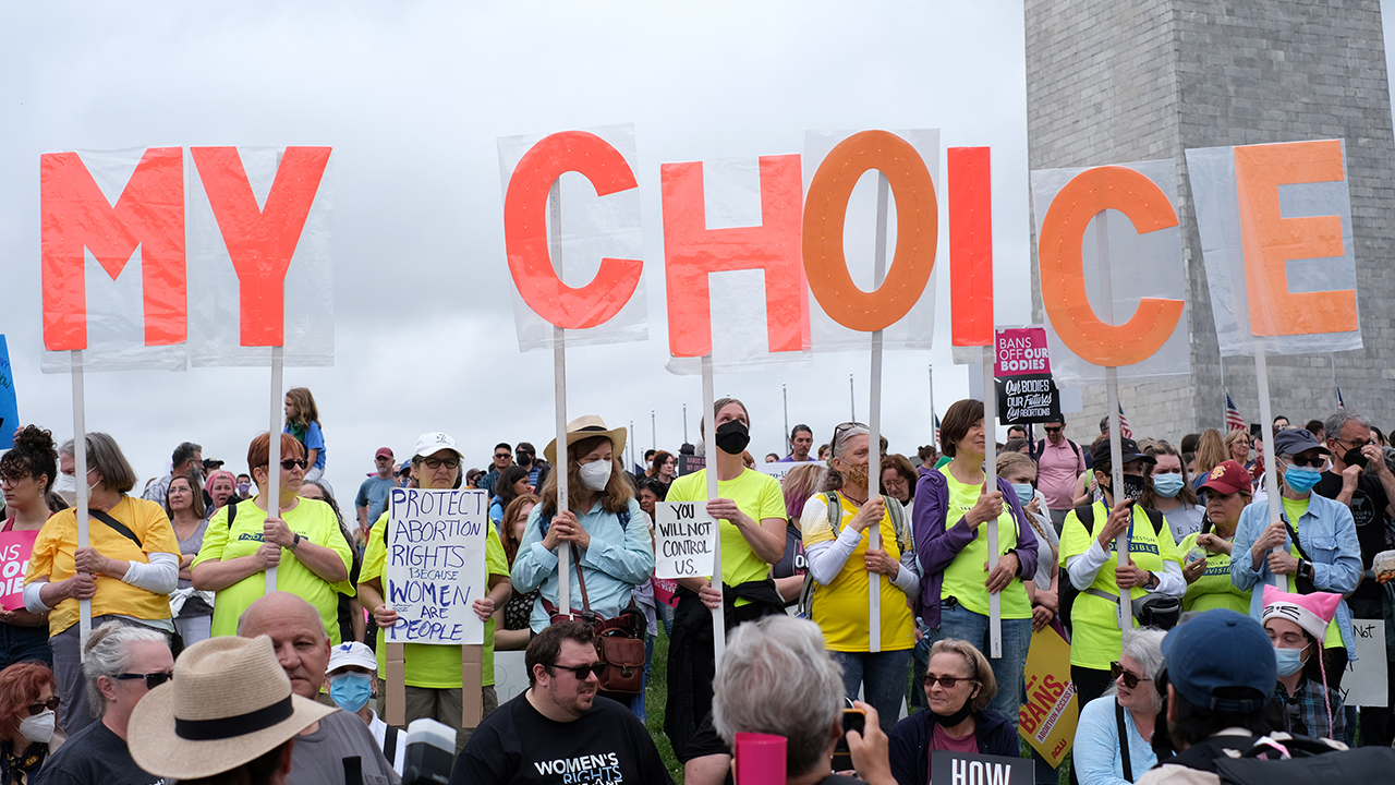 A foetus or a child? | Regina Rini