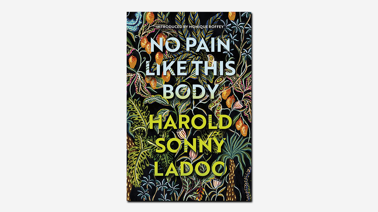 No Pain Like This Body by Harold Sonny Ladoo | Book review | The TLS