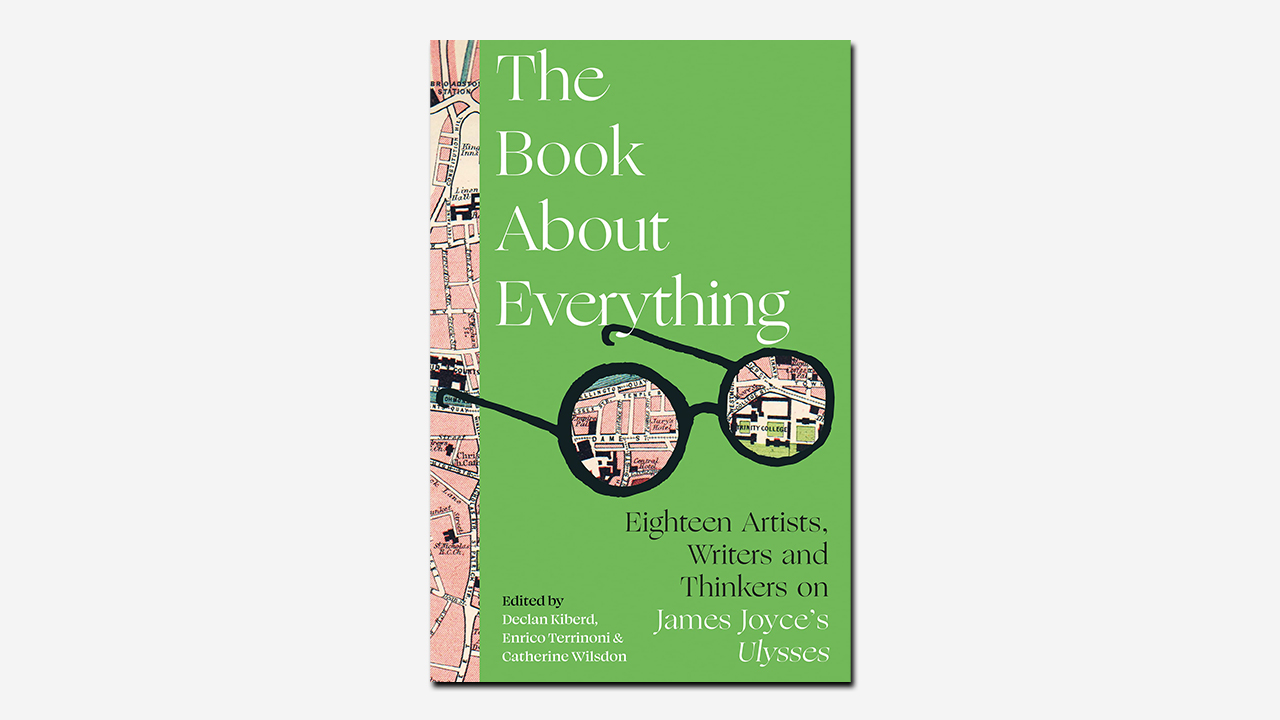 The Book About Everything | Book review | The TLS