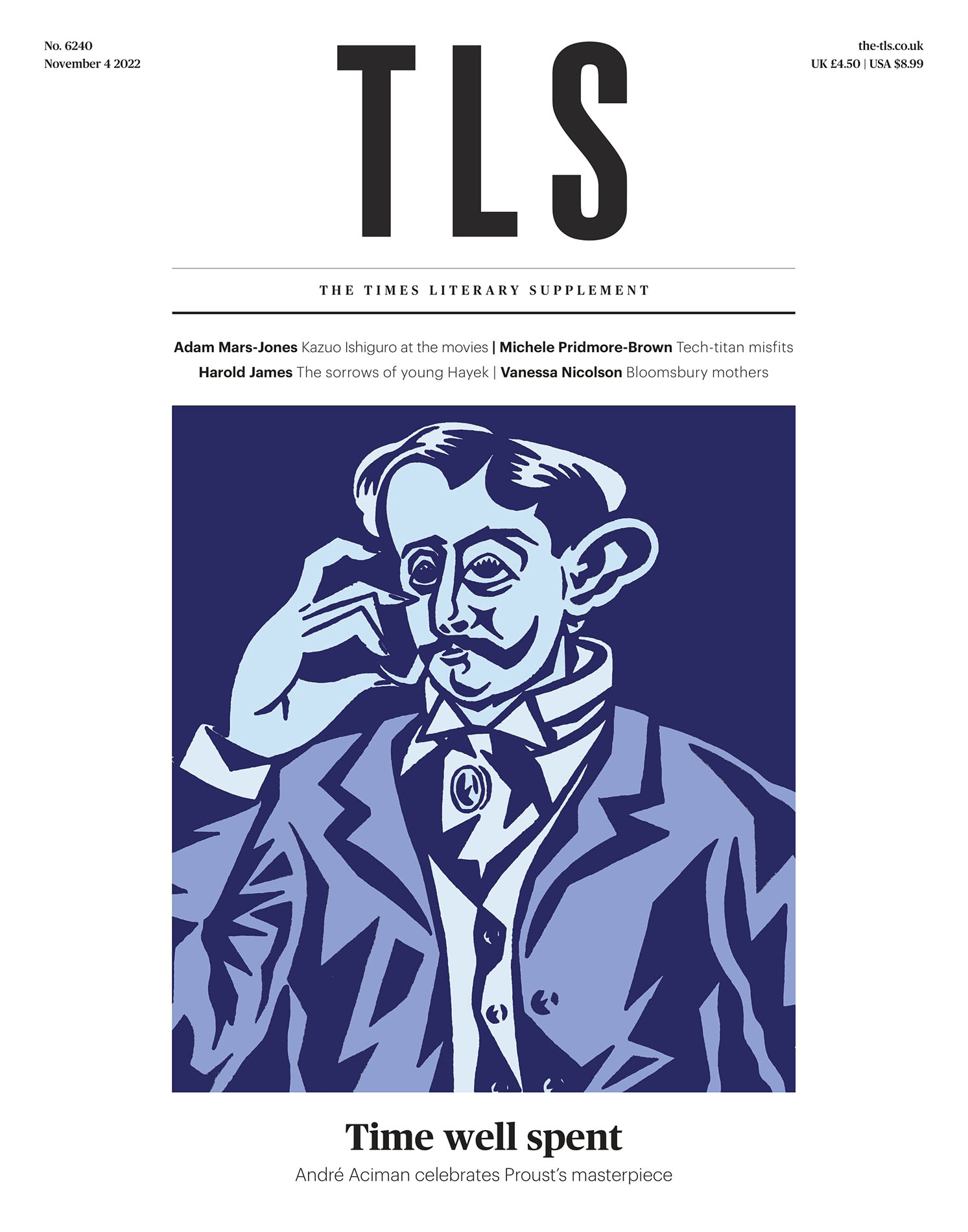 Border Zone; Sonnets for Albert | Book review | The TLS