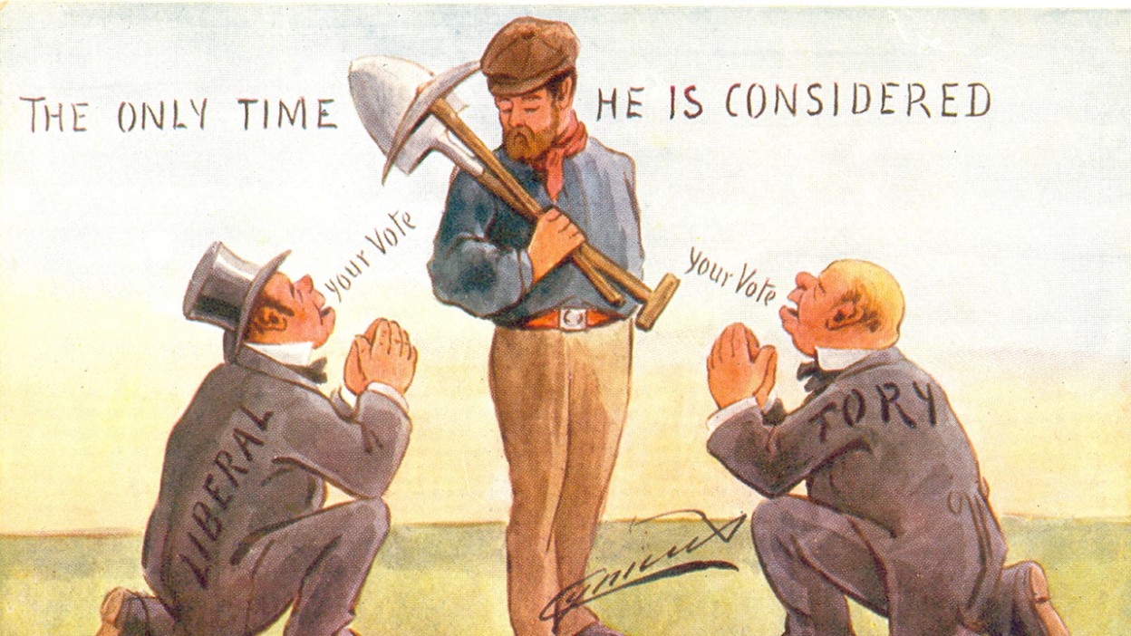 The Strange Survival of Liberal Britain by Vernon Bogdanor | Book review