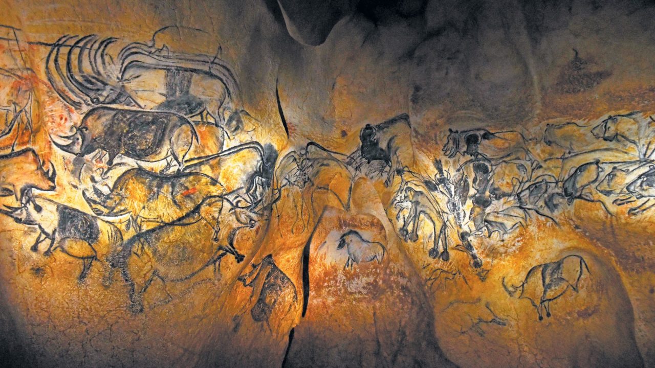 Homo Sapiens Rediscovered by Paul Pettitt | Book review
