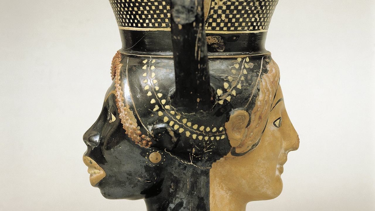 Untangling Blackness in Greek Antiquity by Sarah F. Derbew | Book review