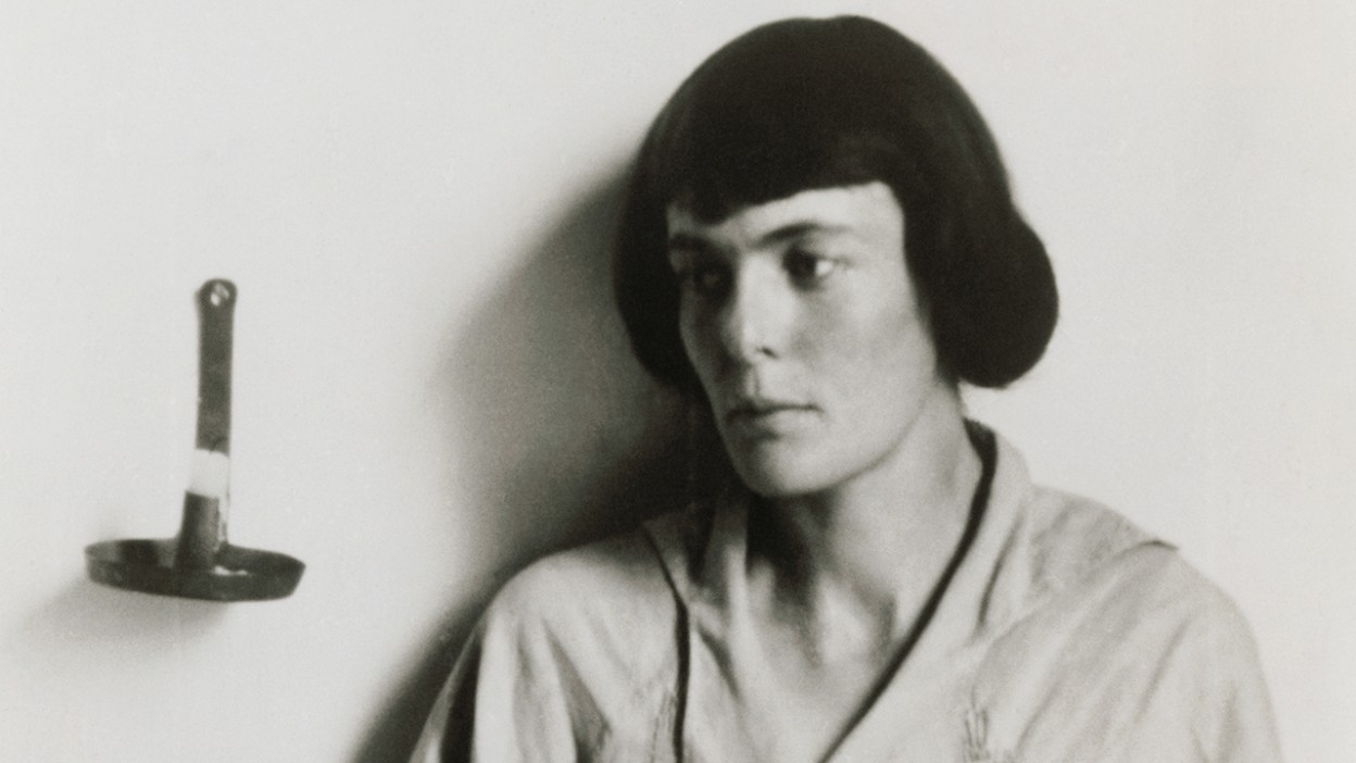 H. D. & Bryher by Susan McCabe | Book review | The TLS