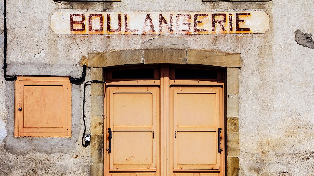 Cursed Bread by Sophie Mackintosh | Book review | The TLS