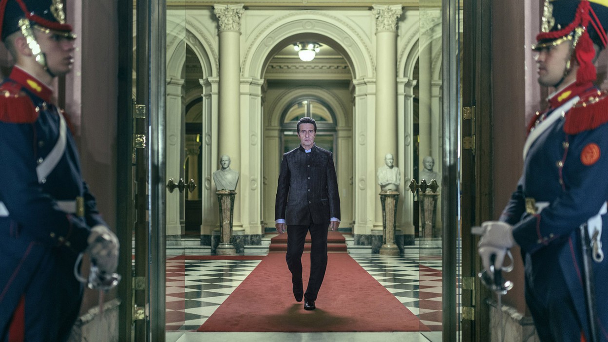 El reino (The Kingdom) | Arts review | The TLS