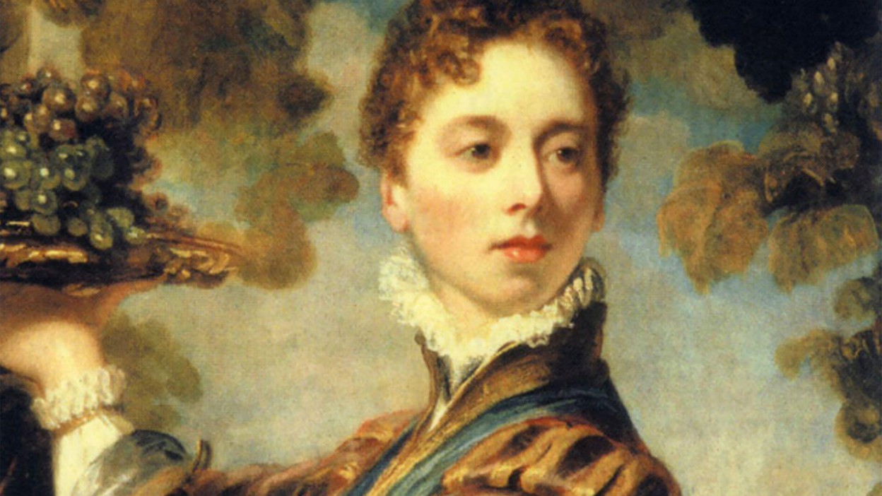 Lady Caroline Lamb by Antonia Fraser | Book review | The TLS