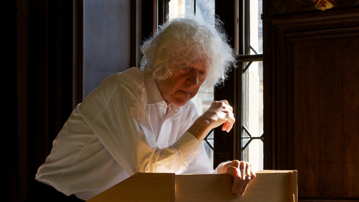 Parfit by David Edmonds | Book review | The TLS