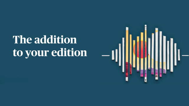 The TLS Podcast: November 20, 2025