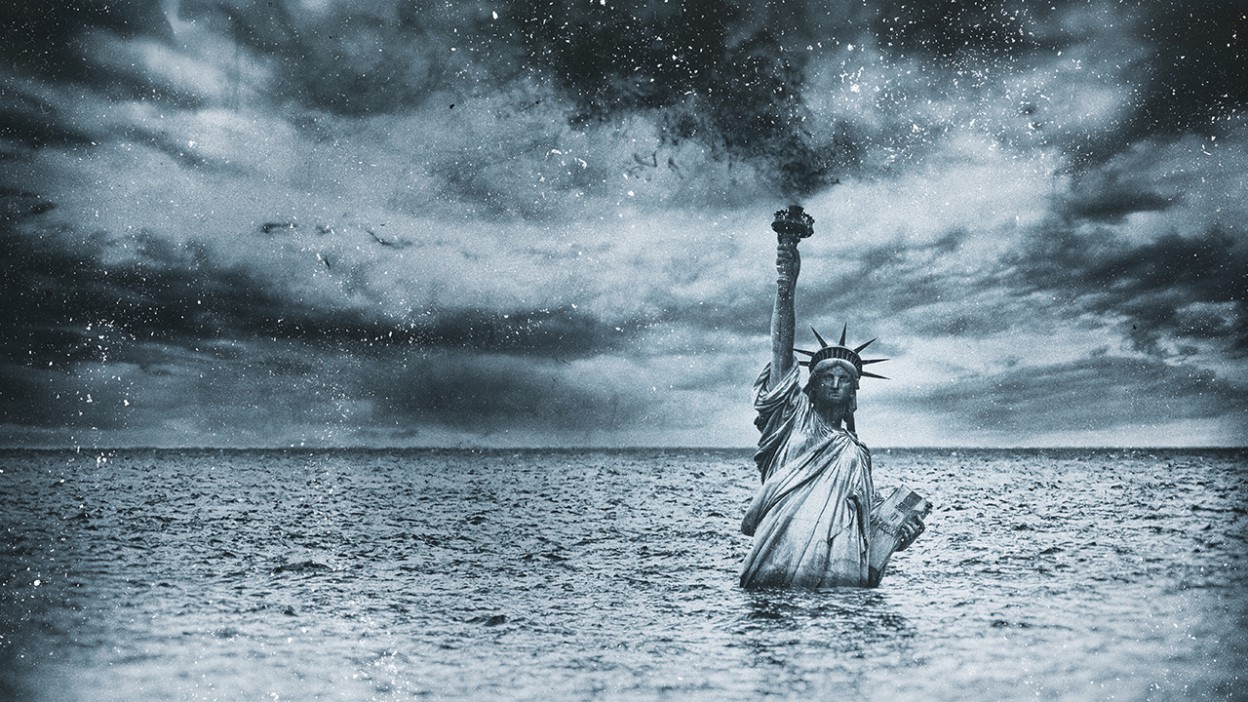 Why Empires Fall by John Rapley and Peter Heather | Book review