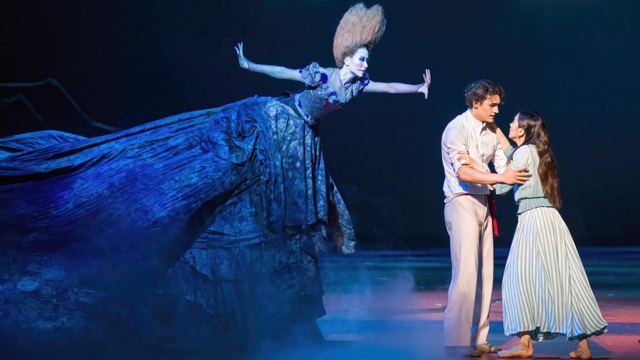 Dancing the literary canon: Ballet’s return to narrative | Essay | The TLS