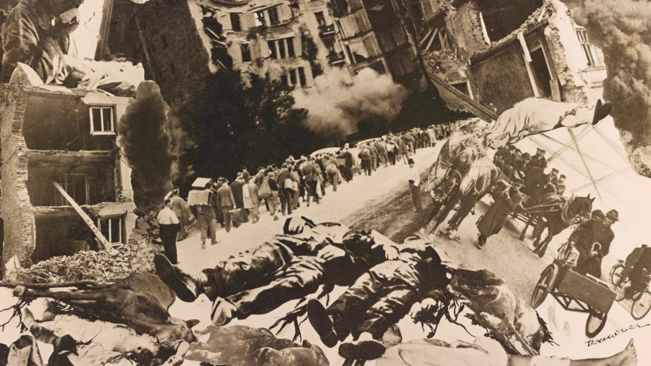 Goodbye Eastern Europe by Jacob Mikanowski | Book review | The TLS