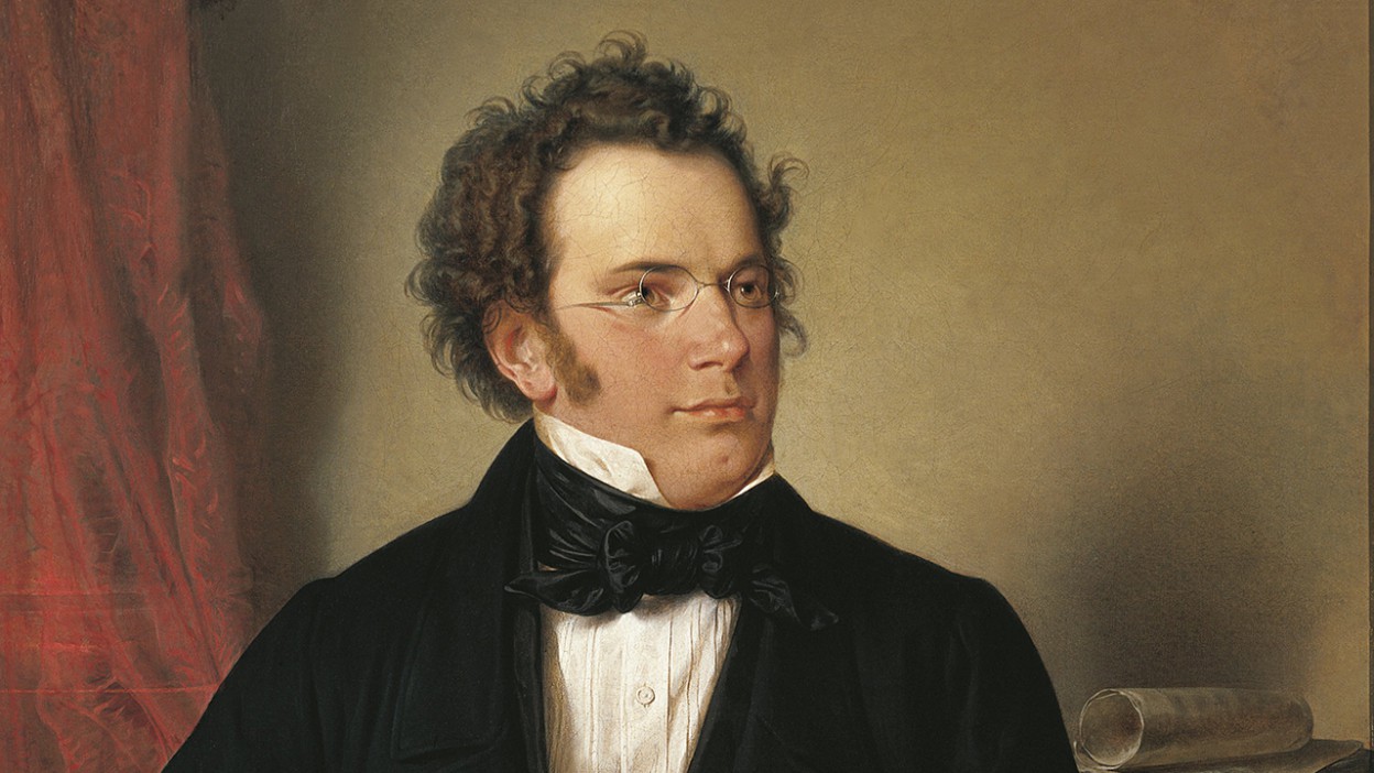 Schubert by Lorraine Byrne Bodley | Book review | The TLS
