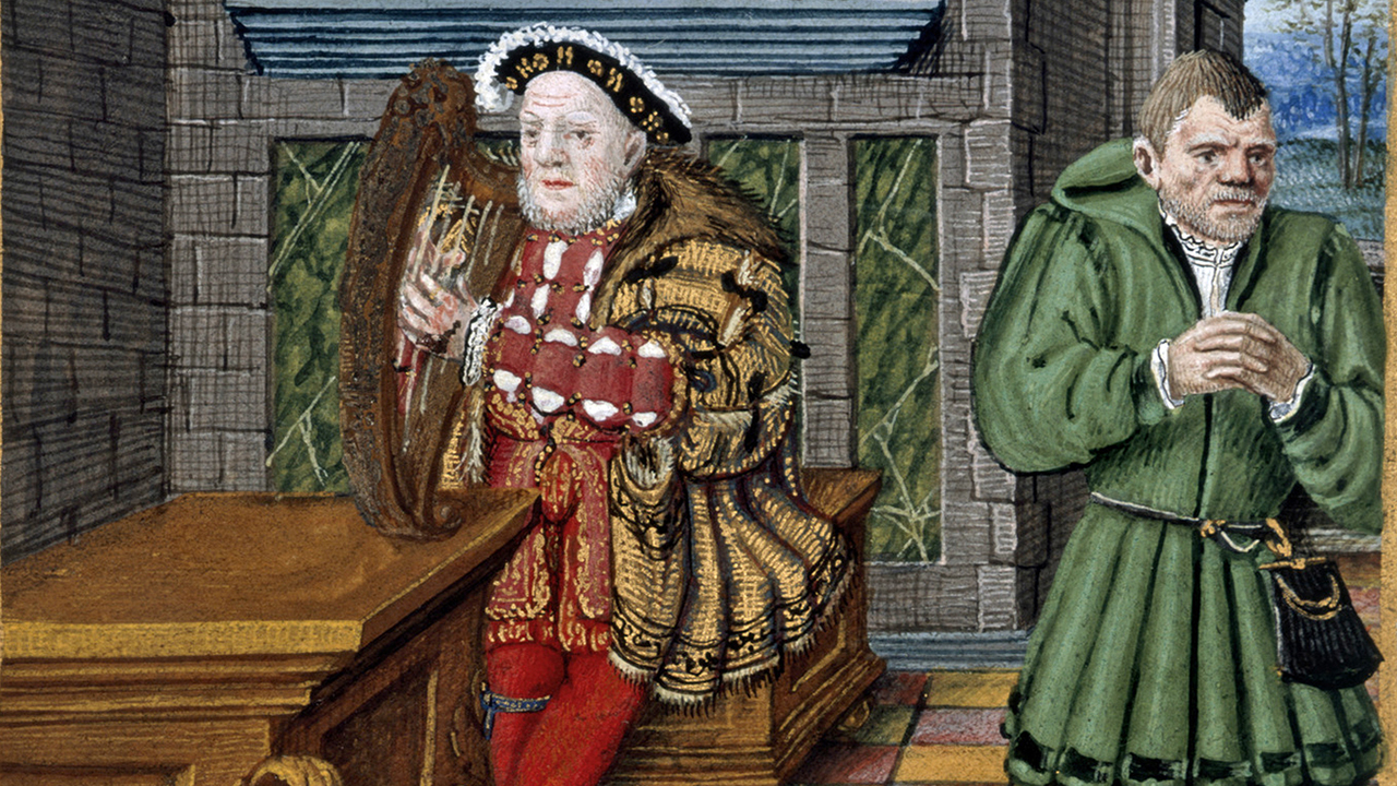Fool by Peter K. Andersson | Book review | The TLS