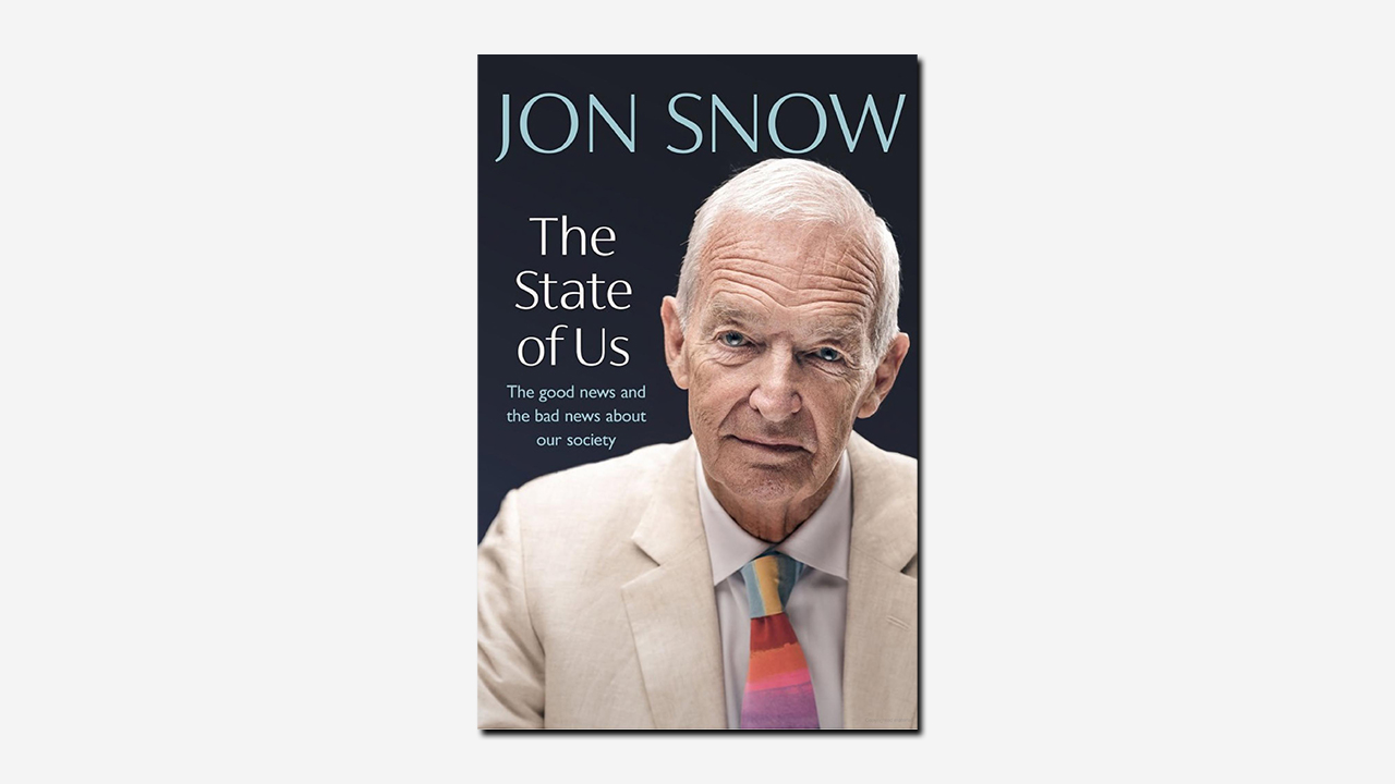 The State of Us by Jon Snow | Book review | The TLS