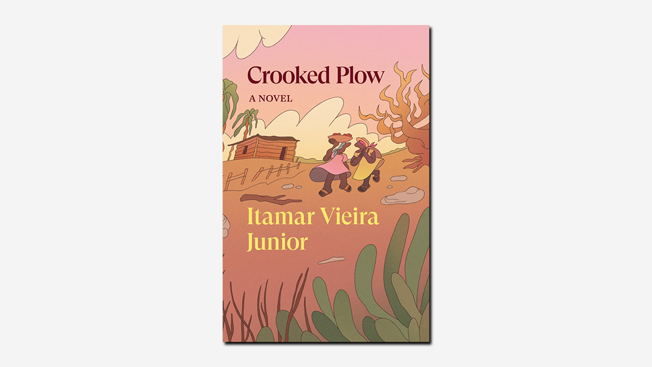 Crooked Plow by Itamar Vieria Junior | Book review | The TLS