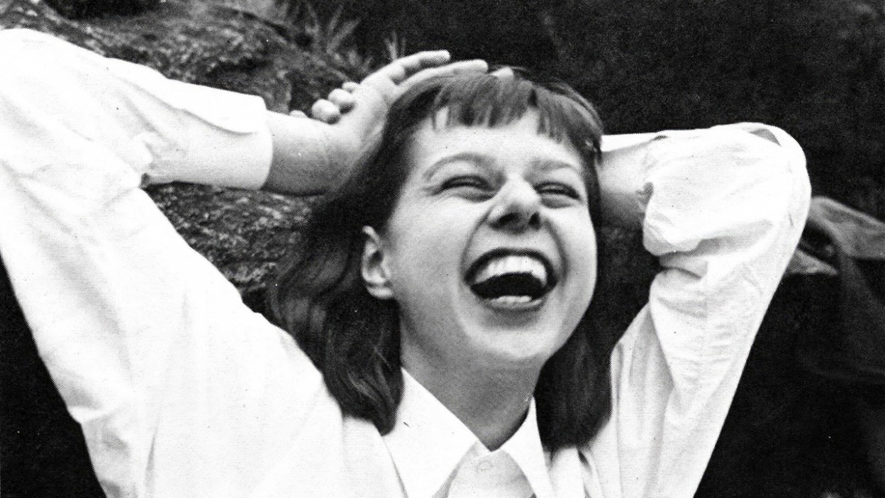 Carson McCullers: A Life by Mary V. Dearborn | Book review | The TLS
