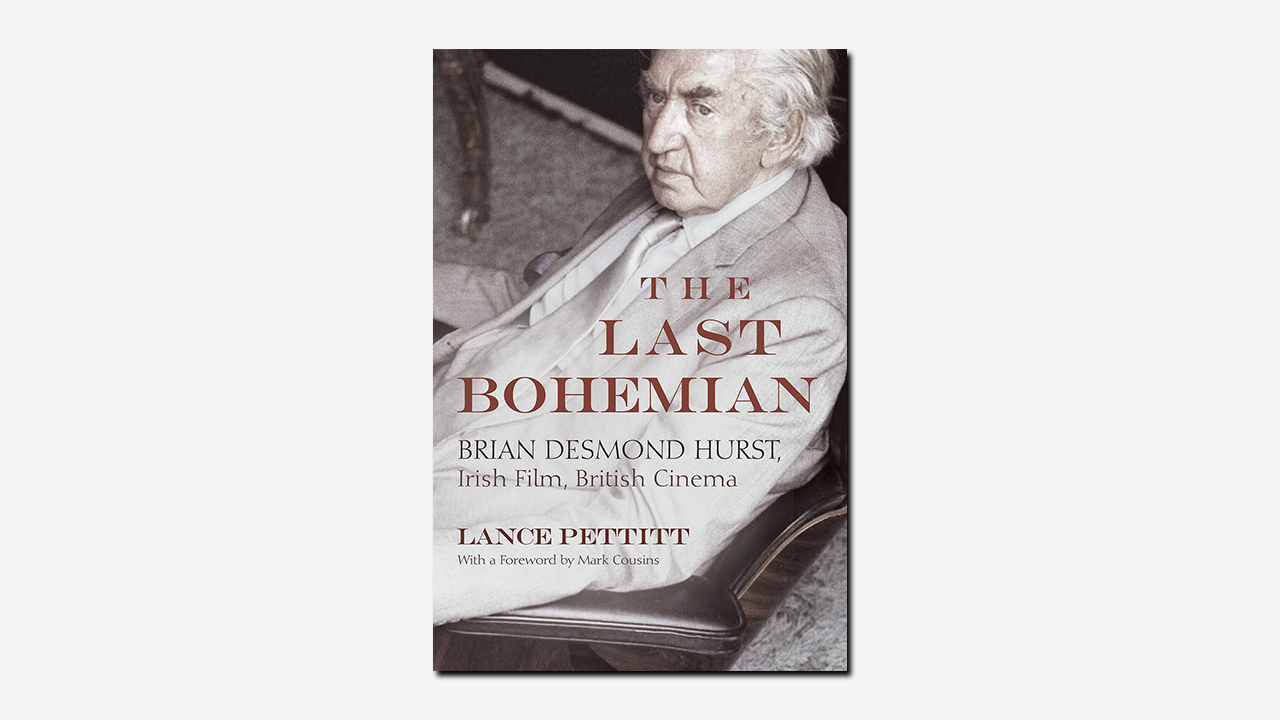 The Last Bohemian by Lance Pettitt | Book review | The TLS