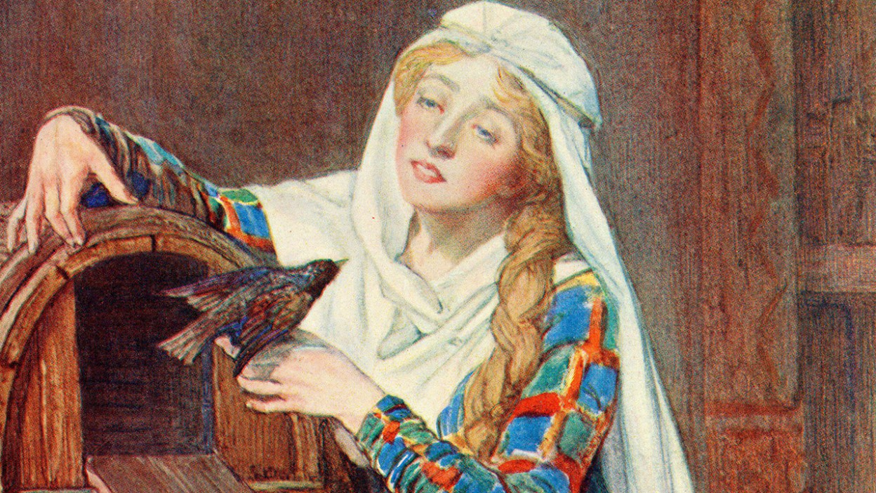 Considering Welsh literature and folklore | Book review | The TLS