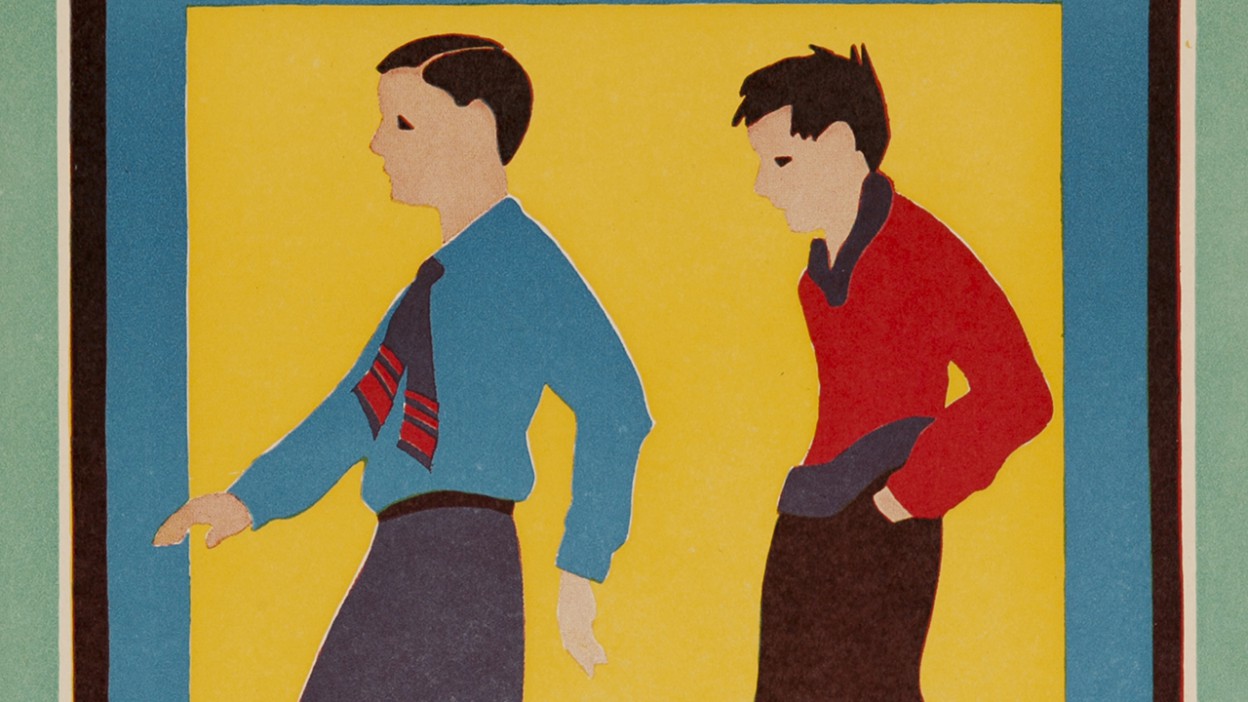 Slouch: Posture pandemic in modern America by Beth Linker | Book review