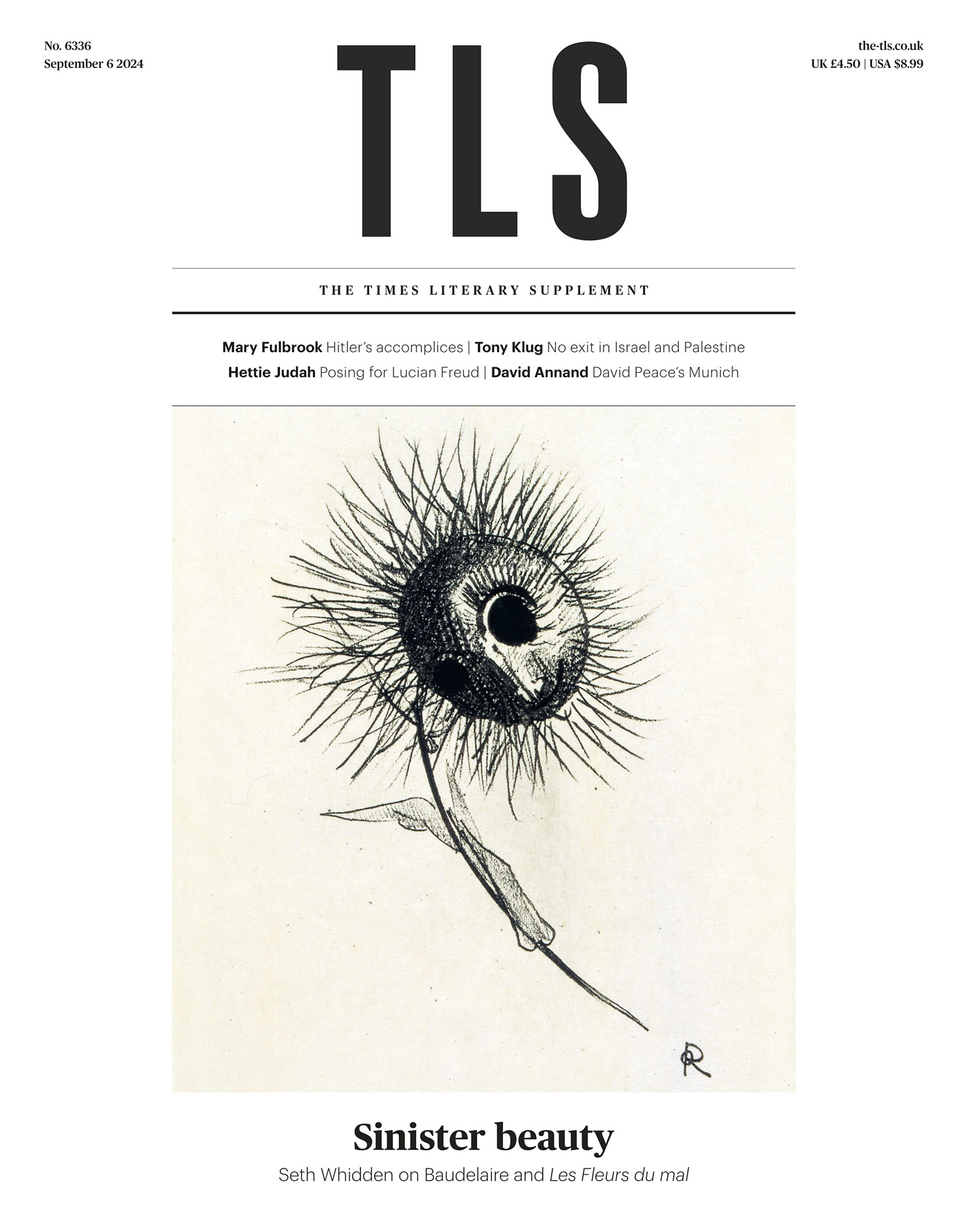 The circus showman who became a top MI6 agent | Book review | The TLS