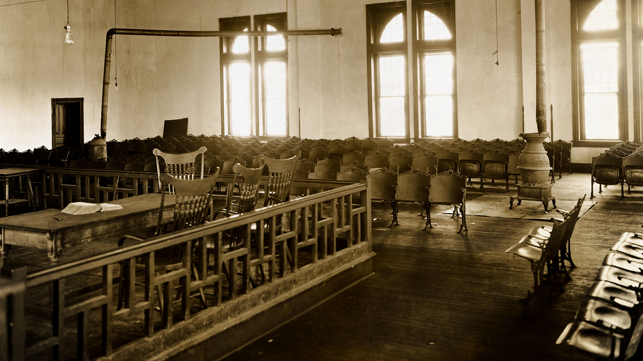 The Repeat Room by Jesse Ball | Book review | The TLS