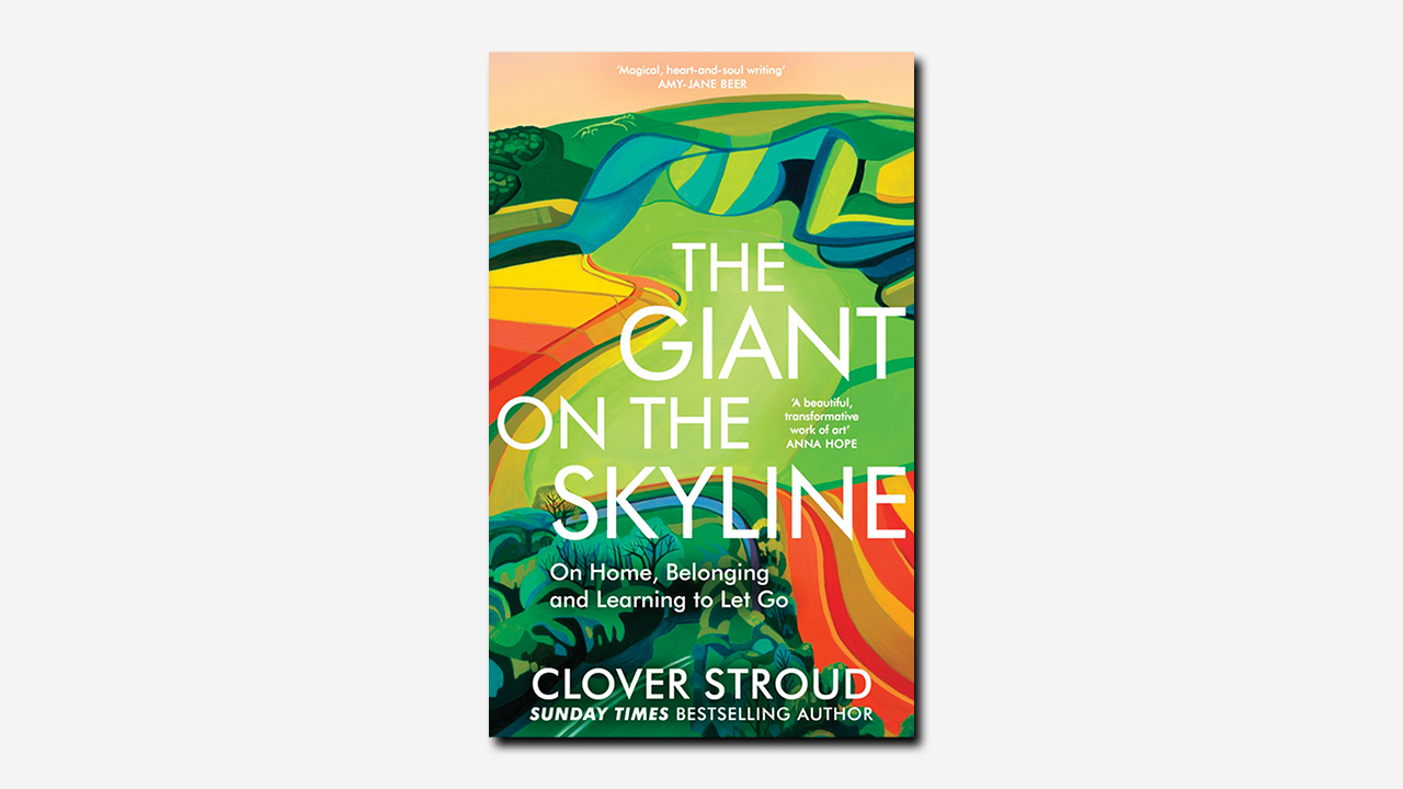 The Giant on the Skyline by Clover Stroud | Book review | The TLS
