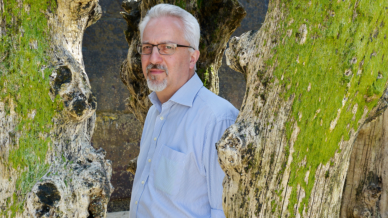 Our Evenings by Alan Hollinghurst | Book review | The TLS