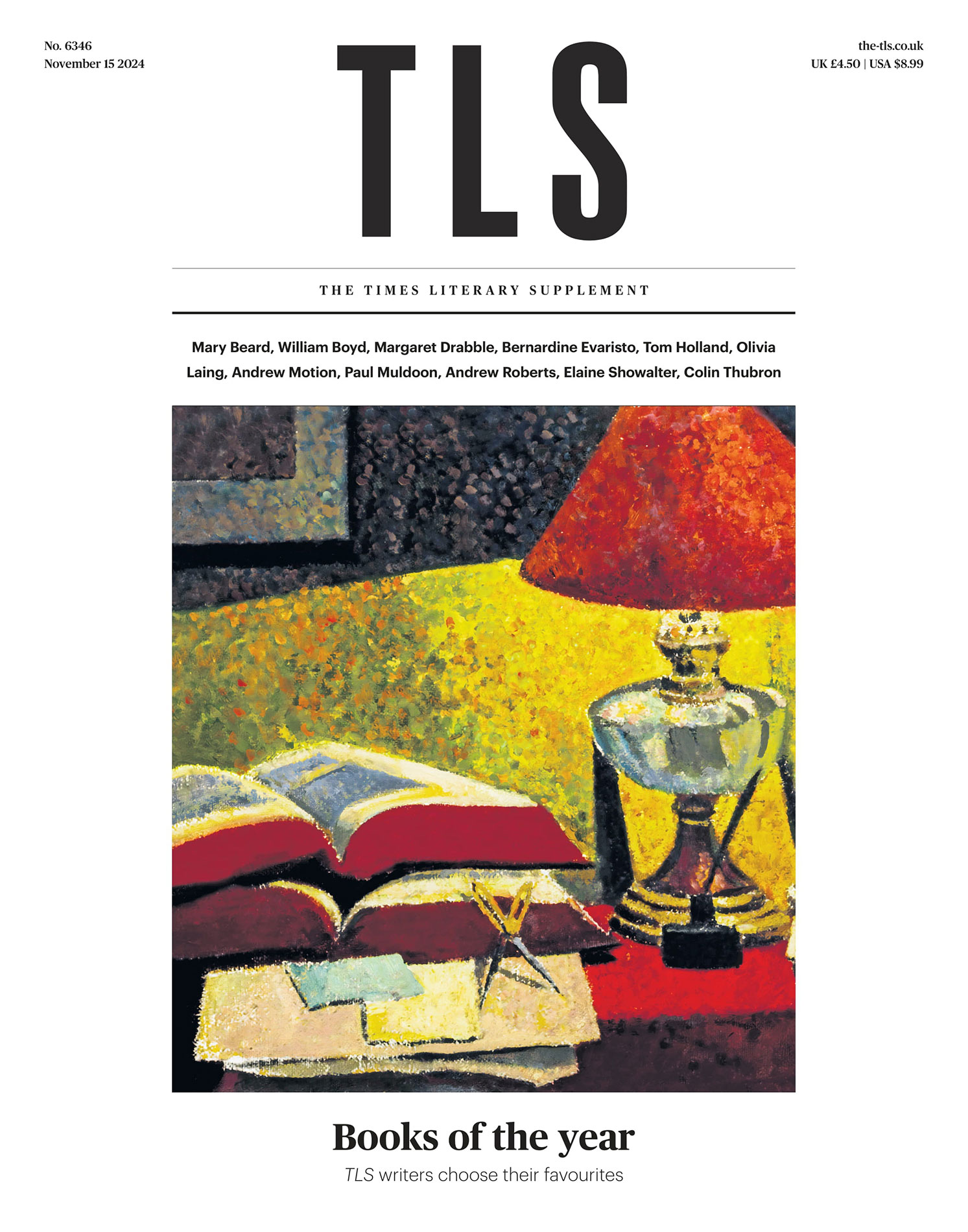 The Proof of My Innocence by Jonathan Coe | Book review | The TLS