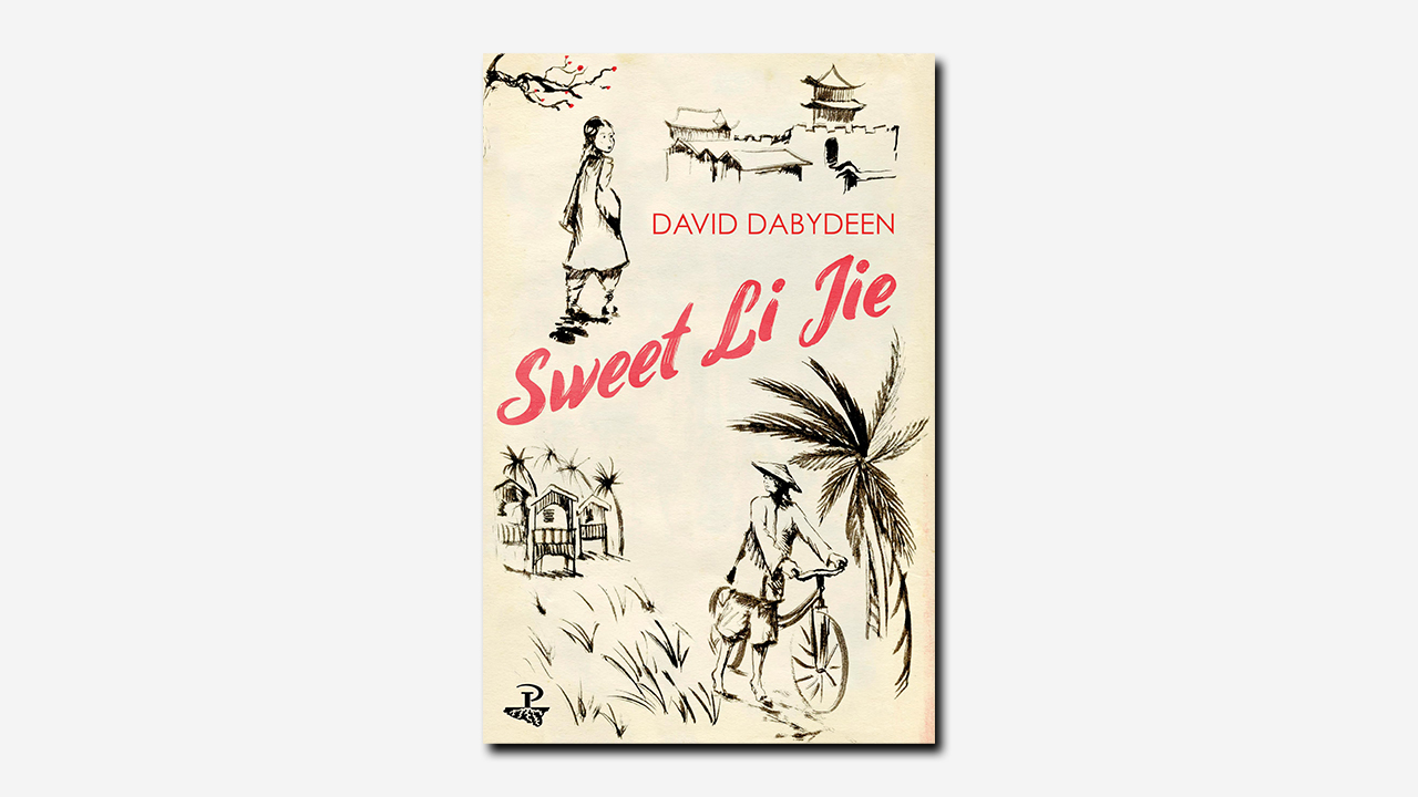 Sweet Li Jie by David Dabydeen | Book review | The TLS