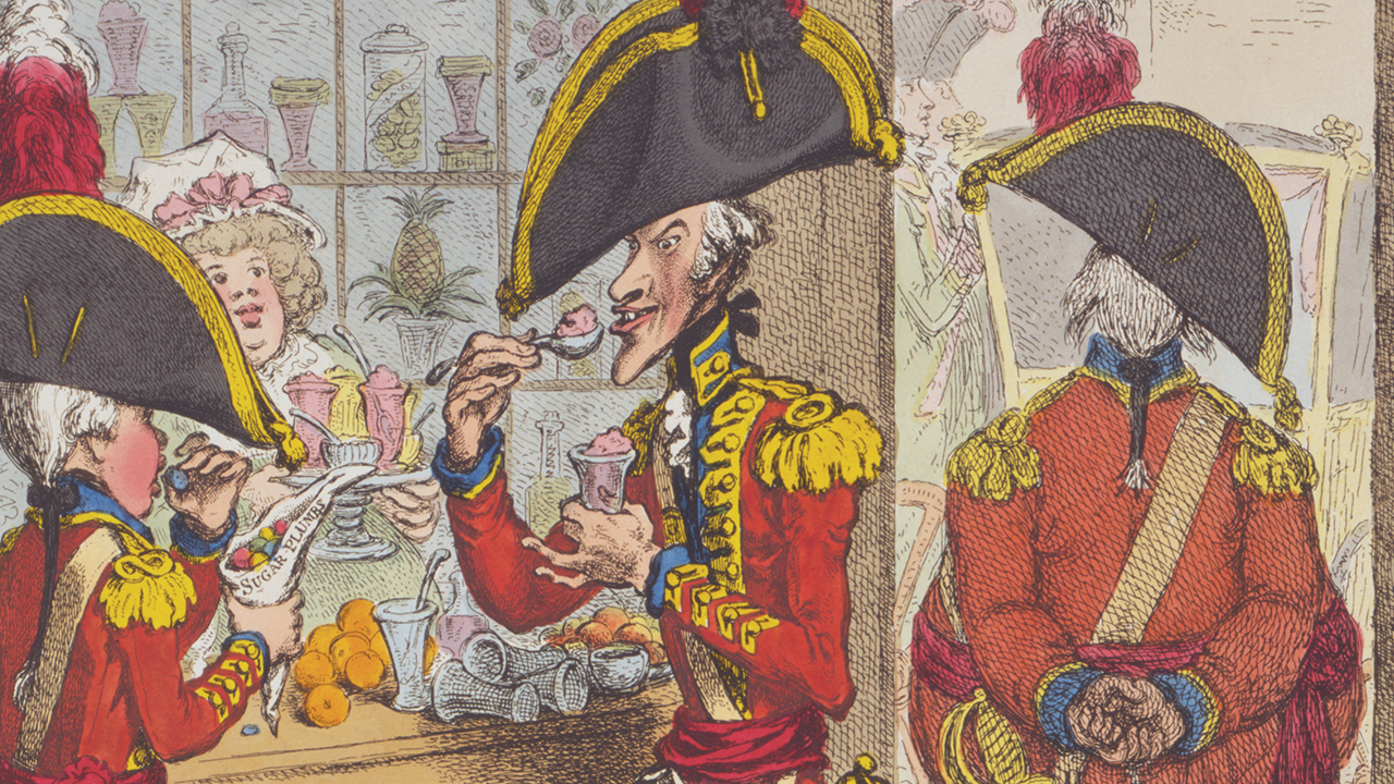 The English Table by Jill Norman | Book review | Pen Vogler | The TLS