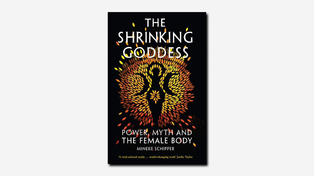 The Shrinking Goddess by Mineke Schipper | Book review | The TLS