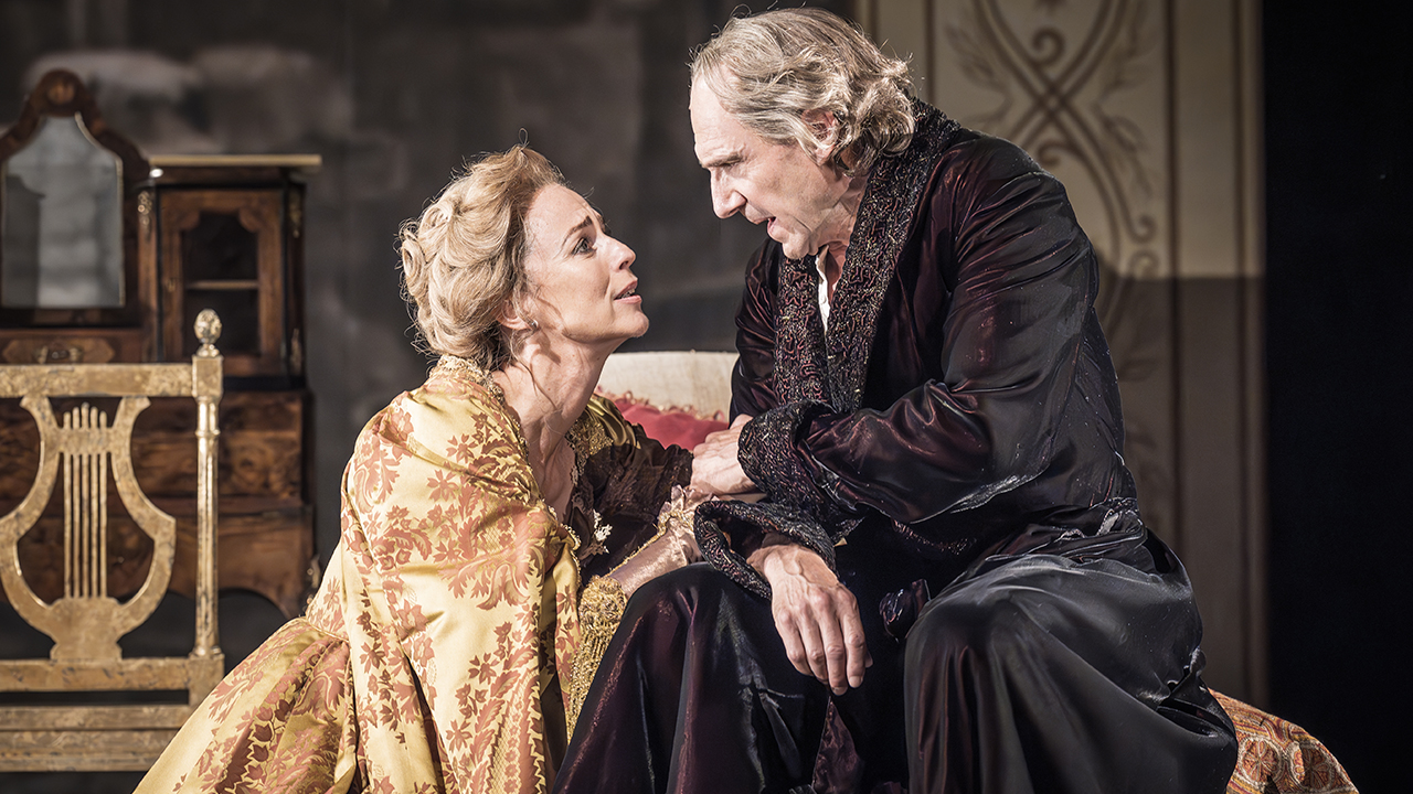 Grace Pervades at Theatre Royal Bath | Arts review | The TLS