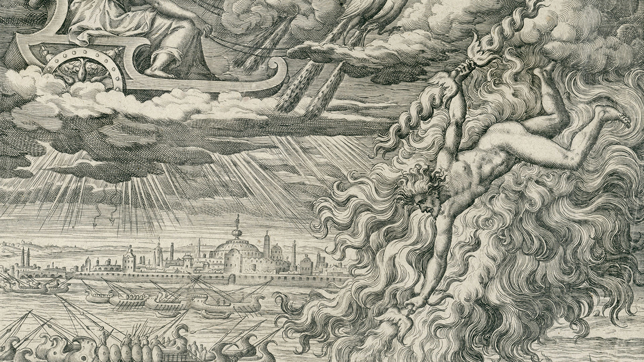 Homer's "Iliad" and "Odyssey" by Alberto Manguel | The TLS