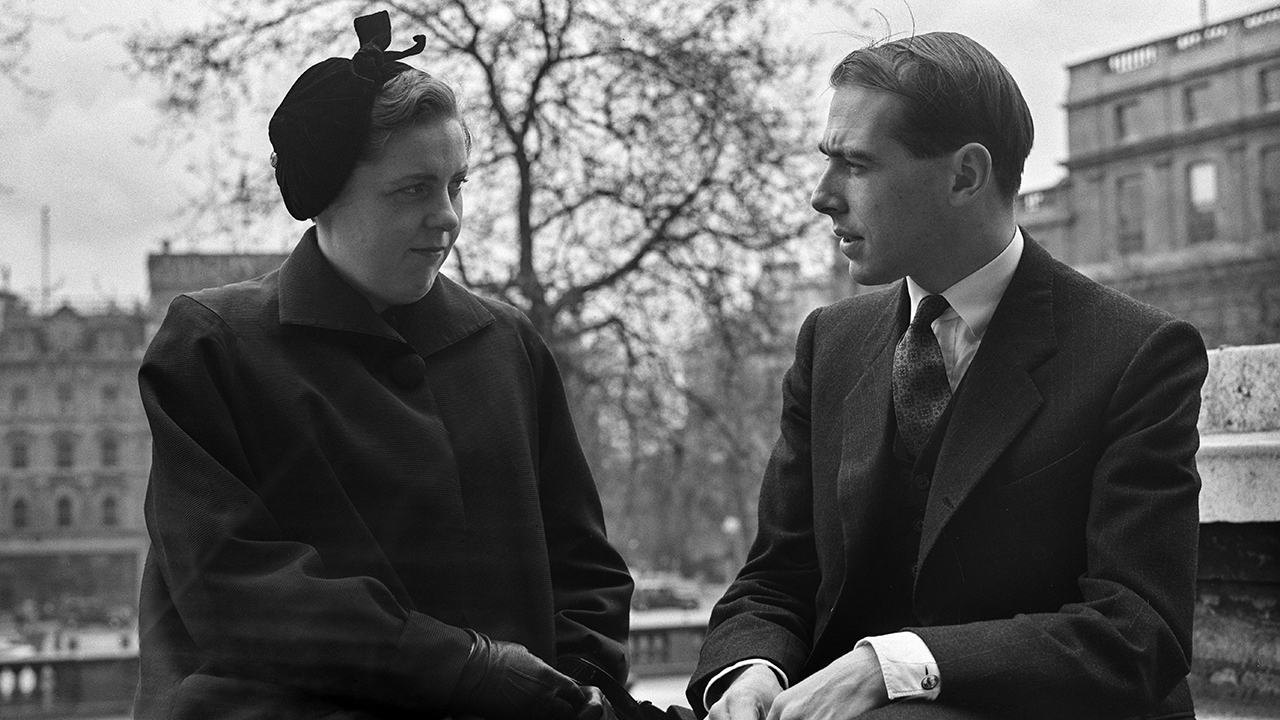Brigid Brophy, a second look | Essay by Michael Caines