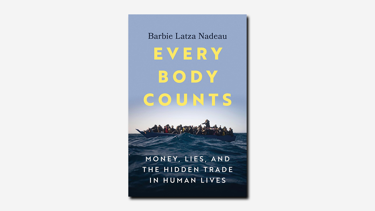 Every Body Counts by Barbie Latza Nadeau | Book review | TLS